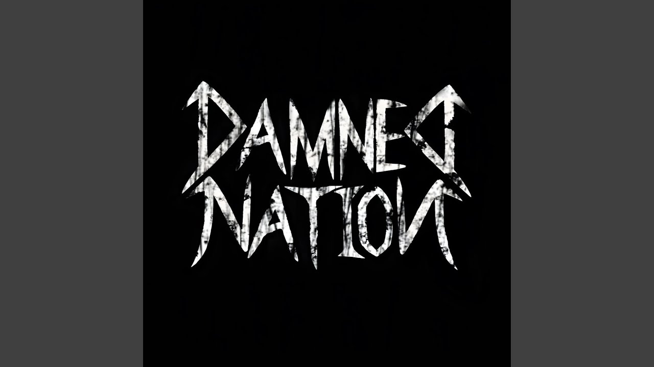 Damned Nation - YouTube