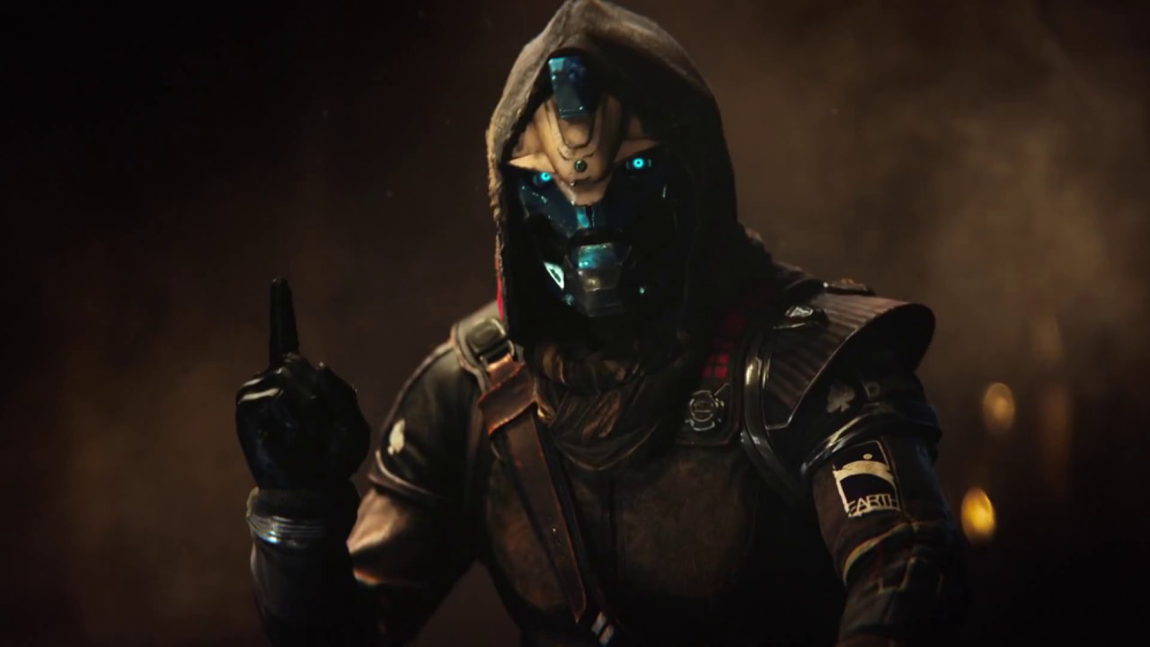 Destiny 2 – Last Call Teaser Trailer - YouTube