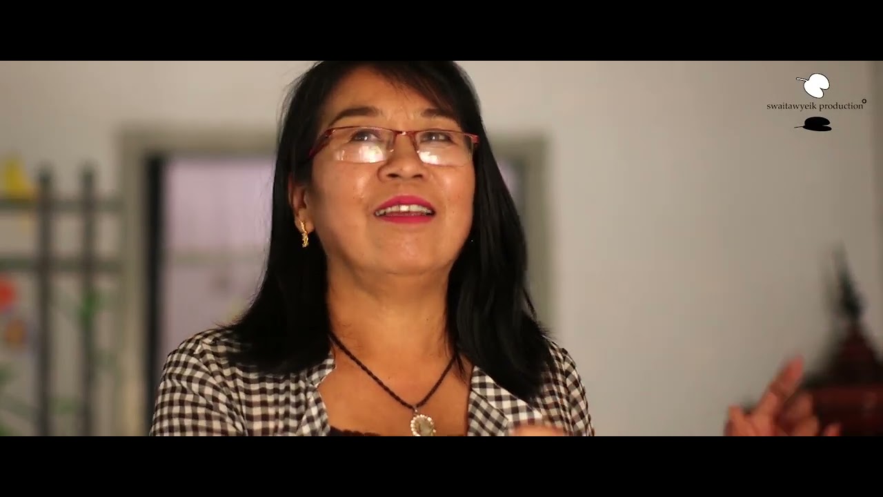 Artist Daw lay Lay Mon - YouTube