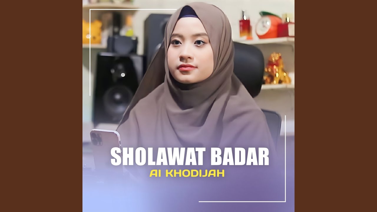 Sholawat Badar - YouTube