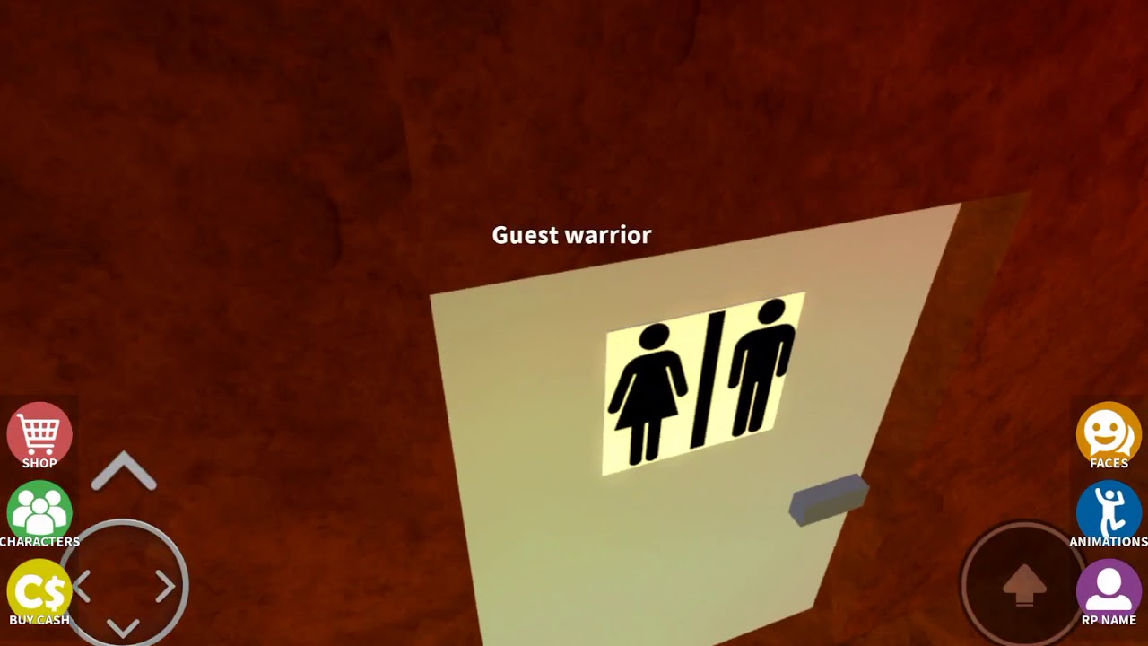 Bring back guest plz roblox - YouTube