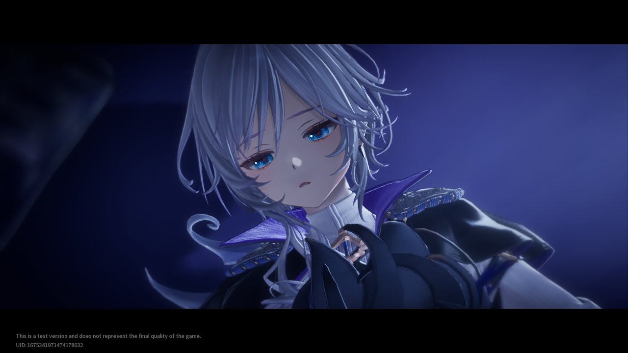 Silver Palace Act I The Return. Gameplay CBT1 [JP Dub | EN Sub] - YouTube