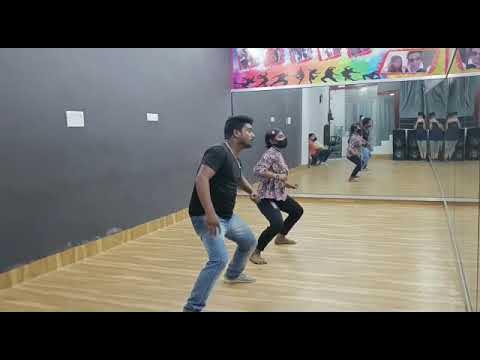 chikni Chameli popping song - YouTube