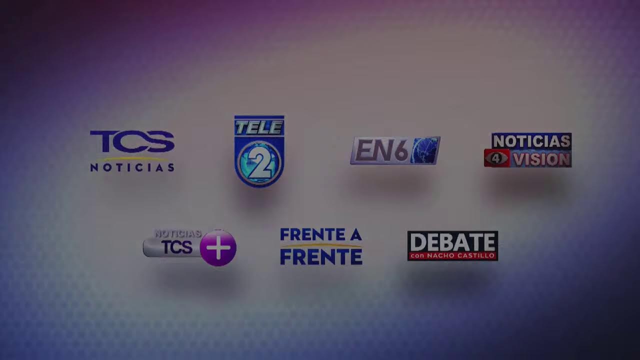 Emisión de El Noticiero En Vivo - YouTube