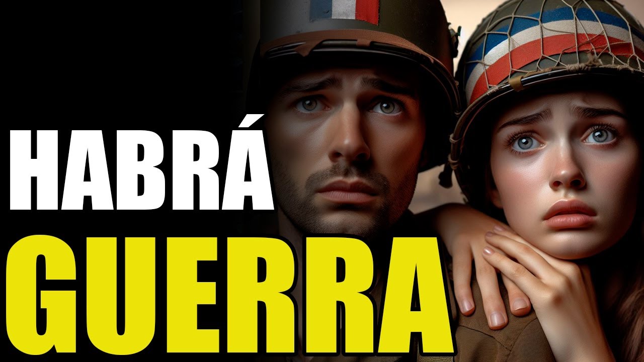 Europa se prepara para REQUISAR activos e industrias! Esto se acelera ...