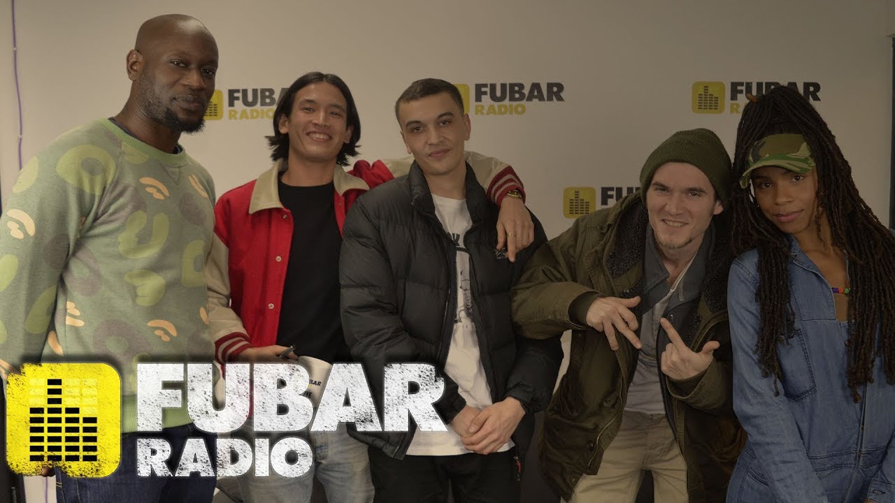 Manik MC, Namesakes & Natty Wylah / Open Mic / DJ Sarah Love & MysDiggi ...