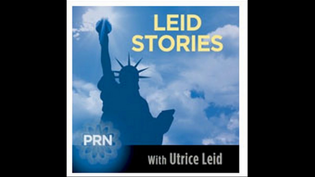 #0PPI Utrice Leid -Trump is out of his Head (4-11-18) - YouTube