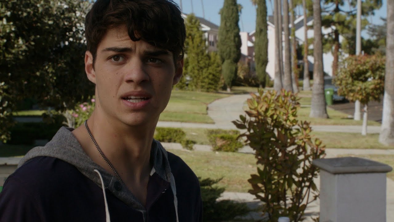 Minor Offenses - YouTube