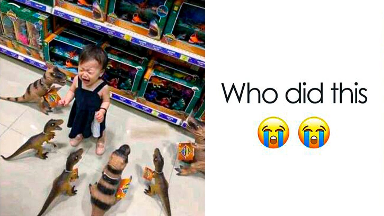 Unexpected Memes That Are Way Funnier Than They Should Be - YouTube