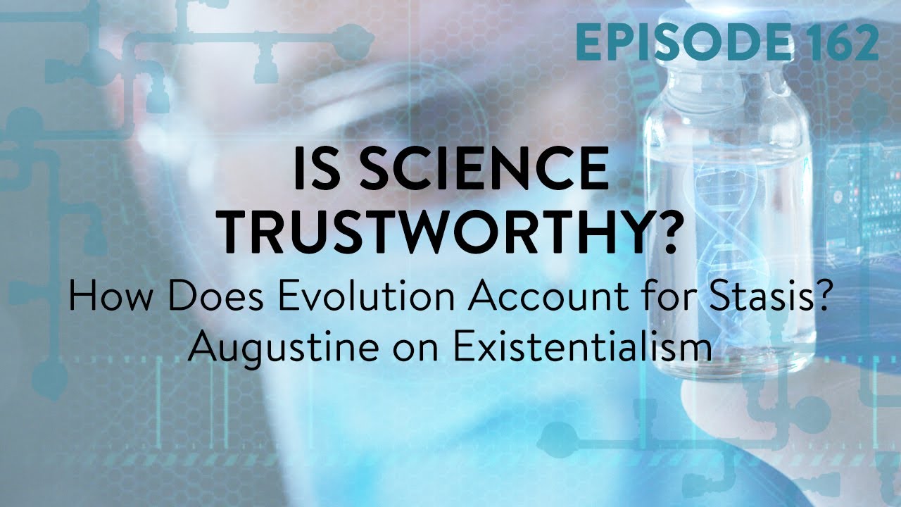 Is Science Trustworthy? | 28:19 ep 162 - YouTube