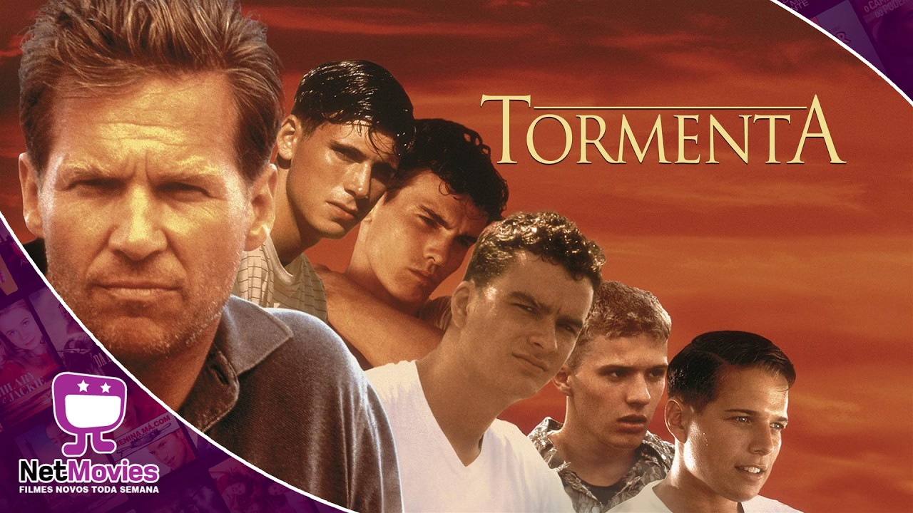 Tormenta (1996) - Filme Completo Dublado GRÁTIS - Filme de Aventura ...