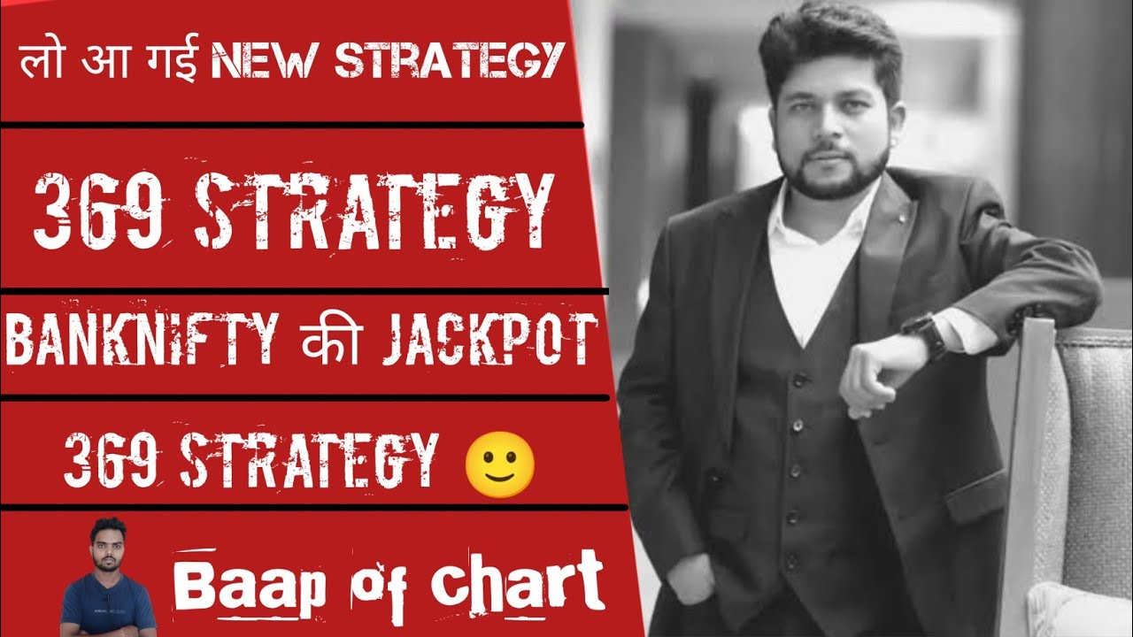 369 strategy | 369 premium strategy | 369 banknifty strategy ...
