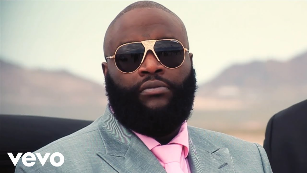 Rick Ross - Lurk (Music Video) 2023 - YouTube