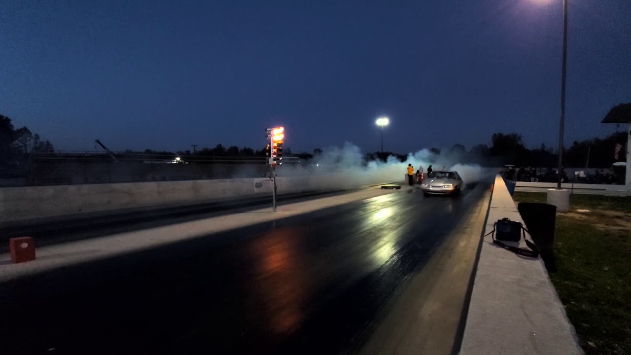 Lapeer International Dragway 10/20/19 - YouTube
