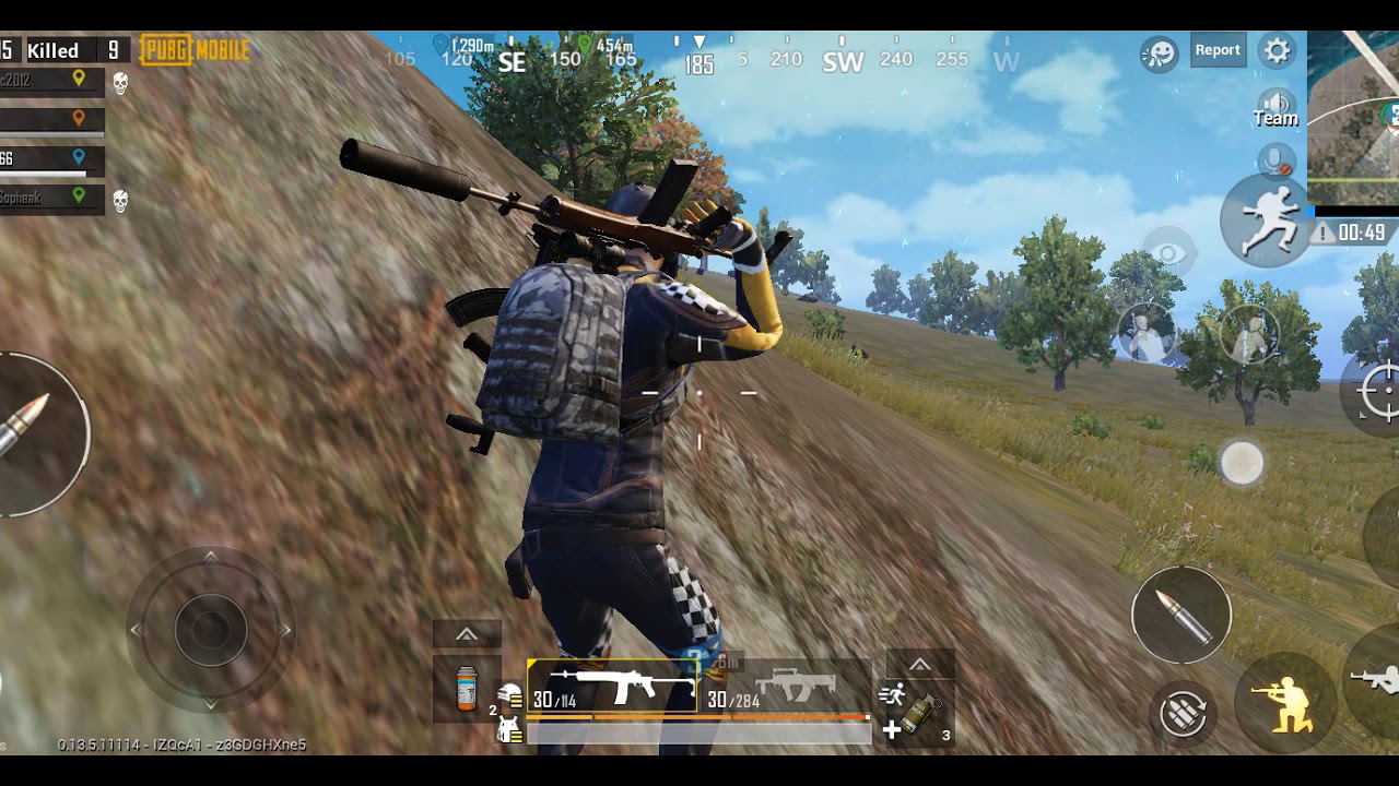 Pubg fun 0001 - YouTube