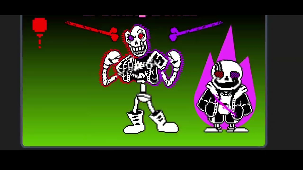 Cracking Bones [ Disbelief master mode phase 3 ] - YouTube