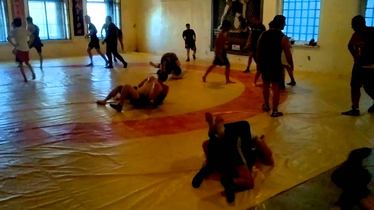 AZERBAYCAN MMA PANKRATION - YouTube