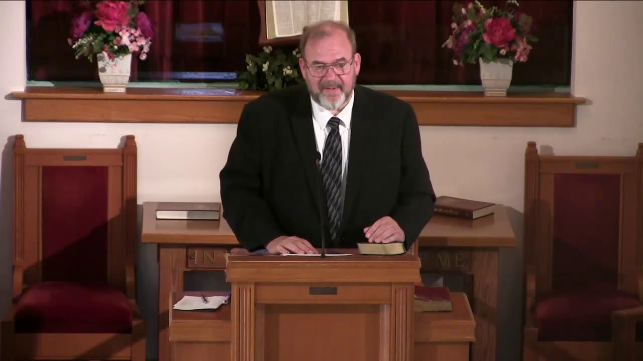 The Third Commandment - YouTube