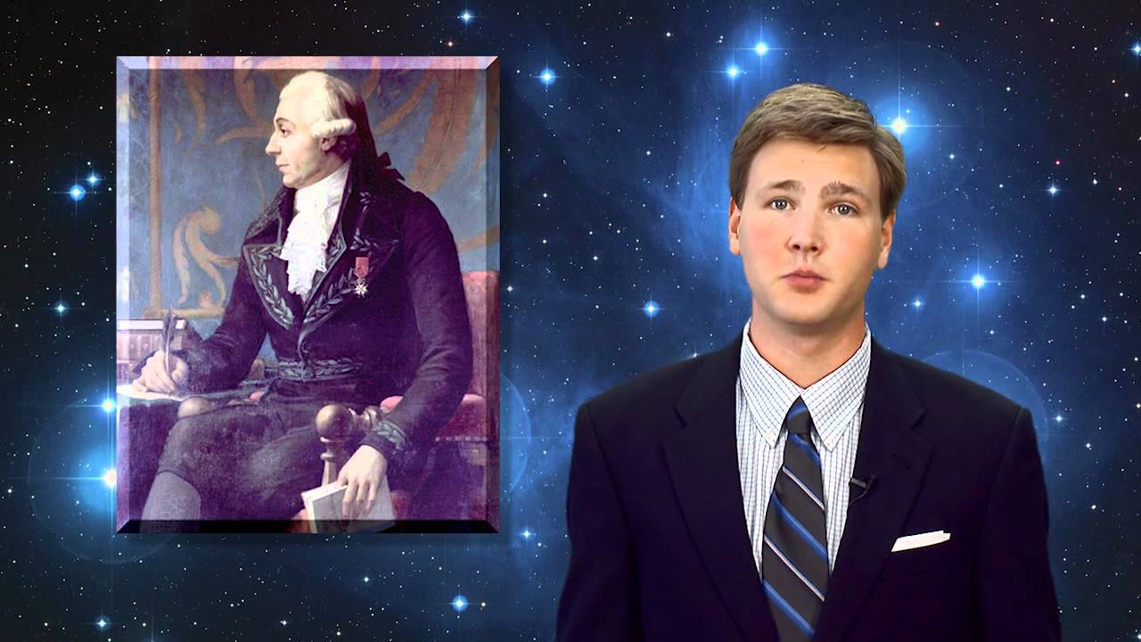 Who Is Messier? - David Rives - YouTube