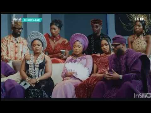 Big Brother Naija Season 10 Reunion: Kola And Doris Face Off | Bbnaija 2026 Reunion Day 1 