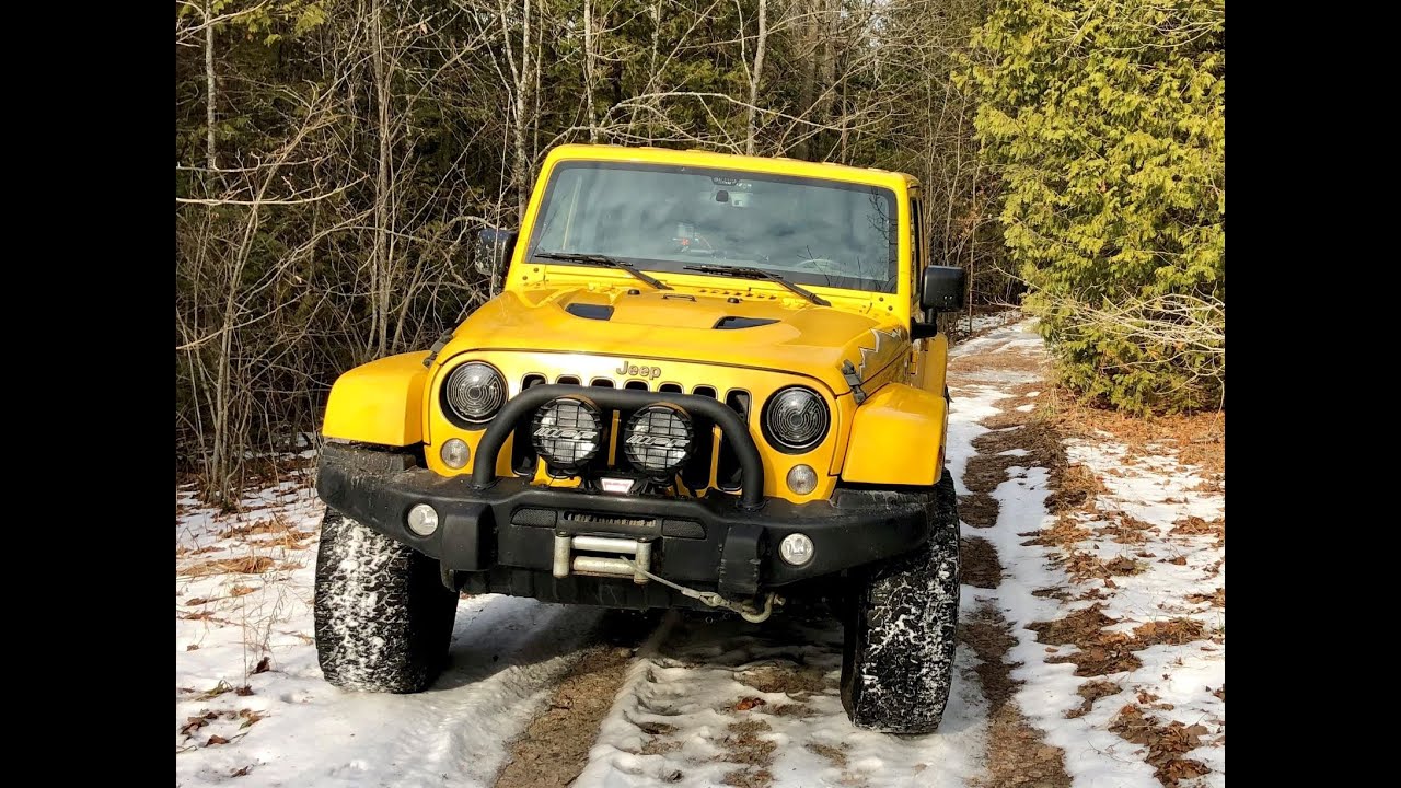 2019-12-15 - ARB IPF 901XSD Driving Lights - YouTube