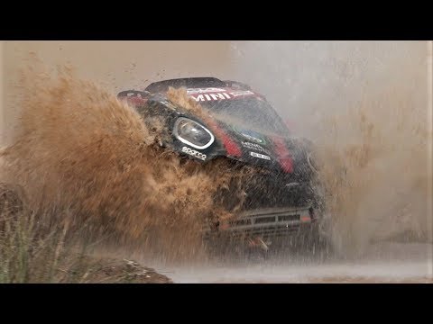 Baja España Aragón 2019 | Best of Cars & Trucks by Jaume Soler