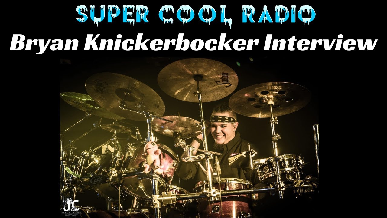 Bryan Knickerbocker 2023 Return Interview - YouTube