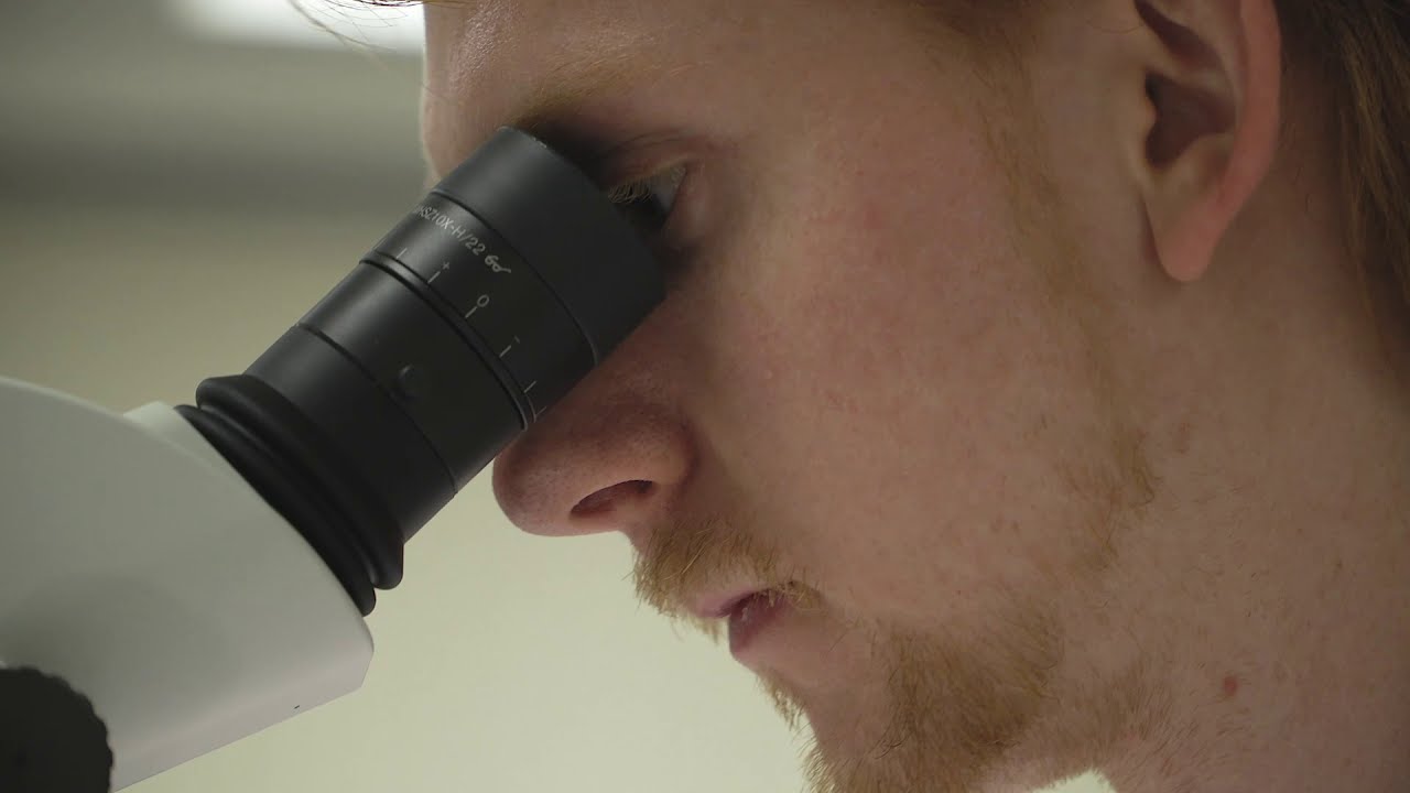 Studying Forensic Science at ECU Australia - YouTube