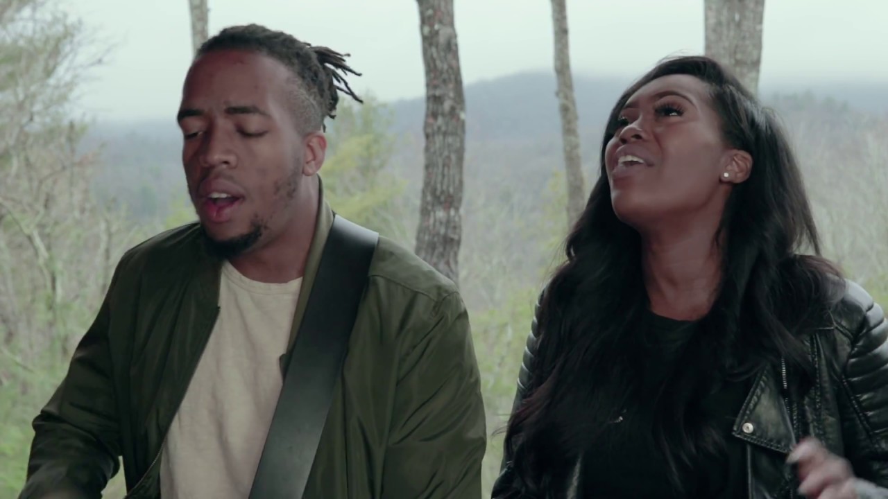 King of My Heart (Cover) - Bethel Worship | Taylor & Titus Tucker - YouTube