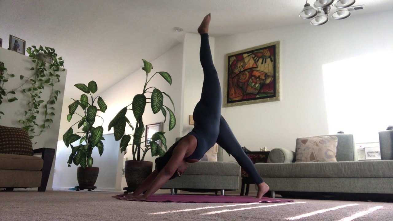 Soulful Yoga 🧘🏾‍♂️ Black women ️Black Lives Matter 🧘🏾‍♂️ Embrace ...