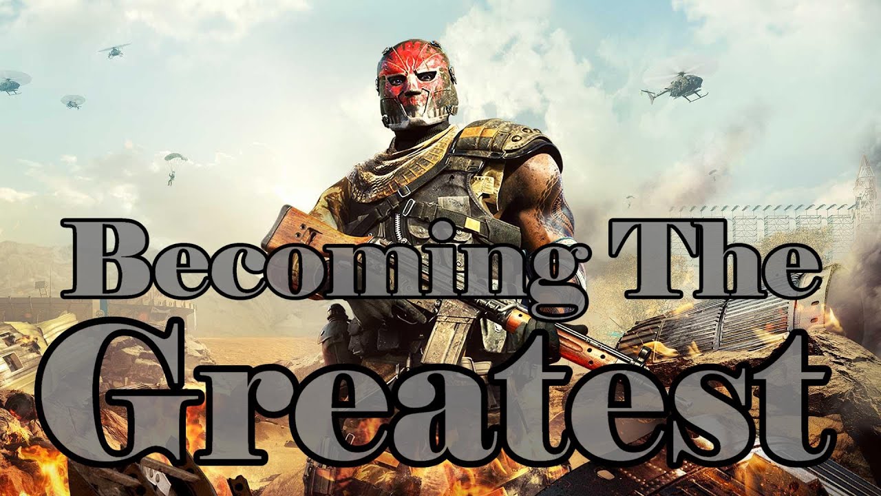 Trying To Become The Next ACULITE!!! - YouTube