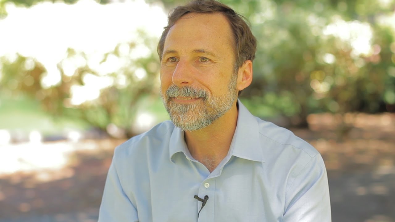 Understanding Light with David Crisp - YouTube