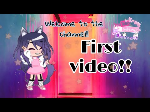 Welcome to my Channel!!