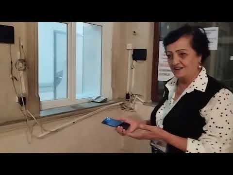 3 Sayli Şeher klinikasi Sabuncu xestexanasi