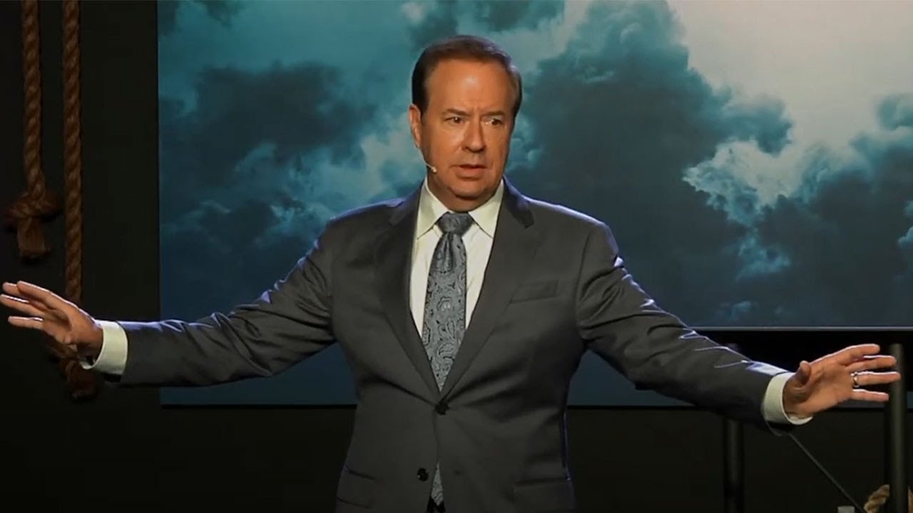 Impossible is not Possible with God | Sunday, May 22, 2022 | Gary ...