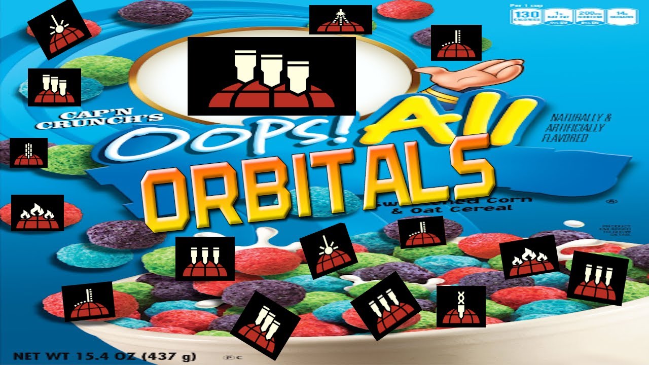 OOPS ALL ORBITALS | Helldivers 2 - YouTube