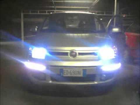 panda modificata - YouTube
