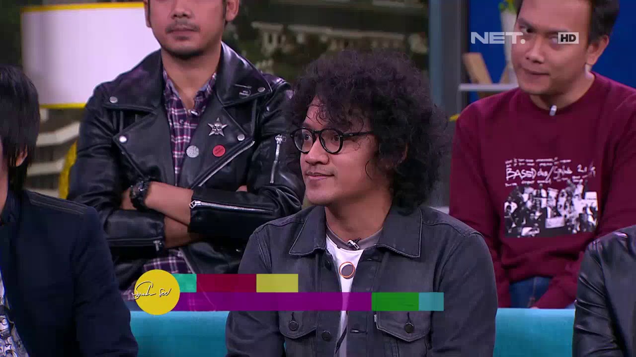 Hampir Semua Benar Nih, Baca Karakter Personil D'Masiv dari Warna Yang ...