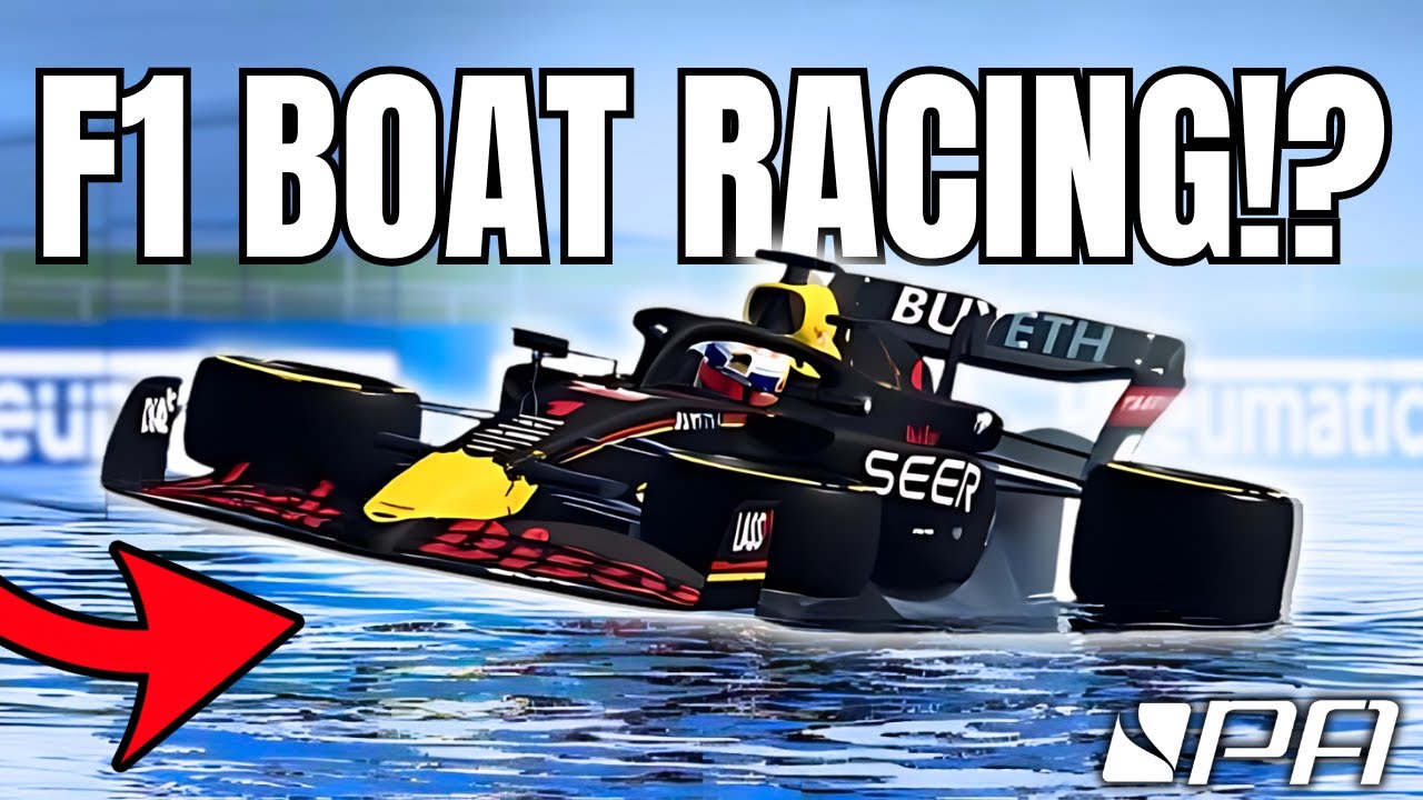 6 STUPID Update Ideas for Formula Apex! - YouTube