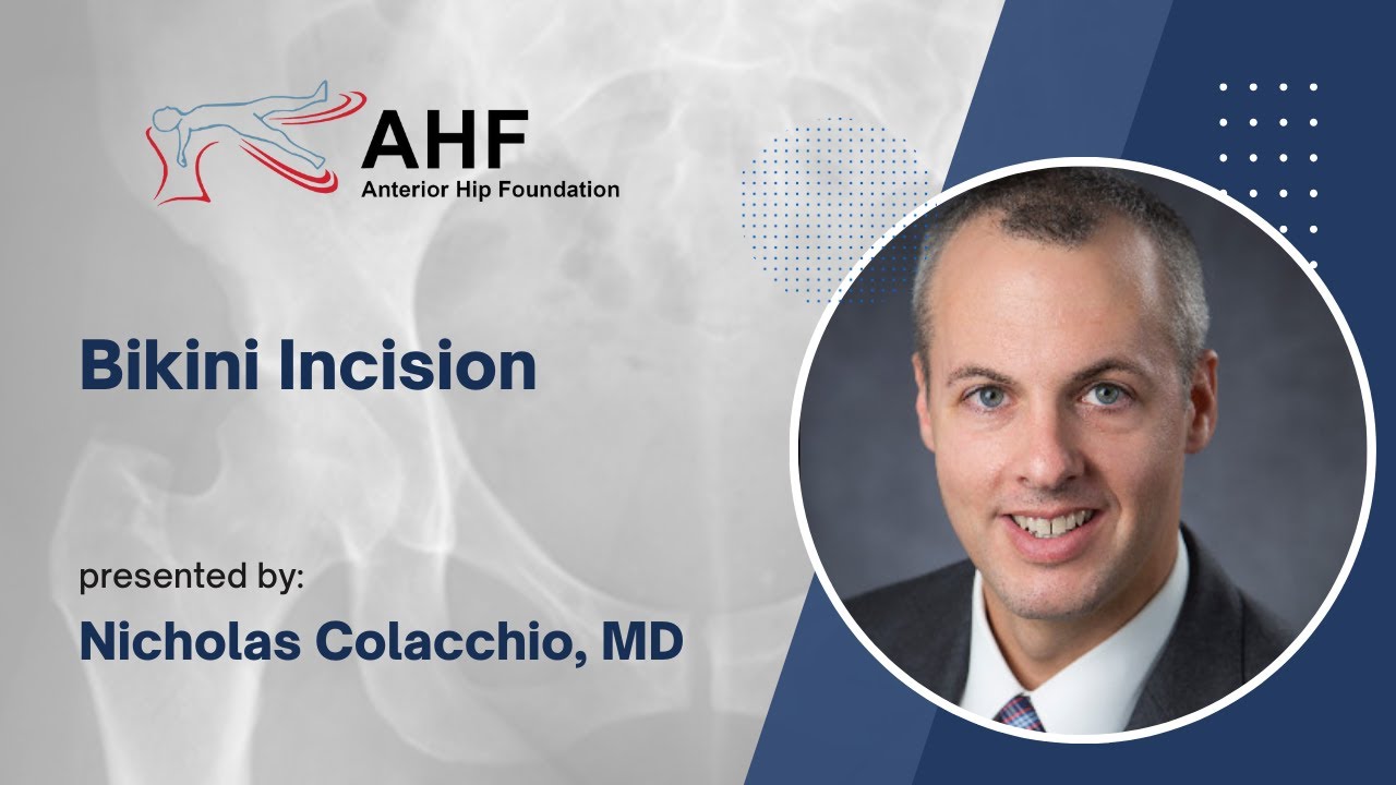 Bikini Incision - Nicholas Colacchio, MD - YouTube