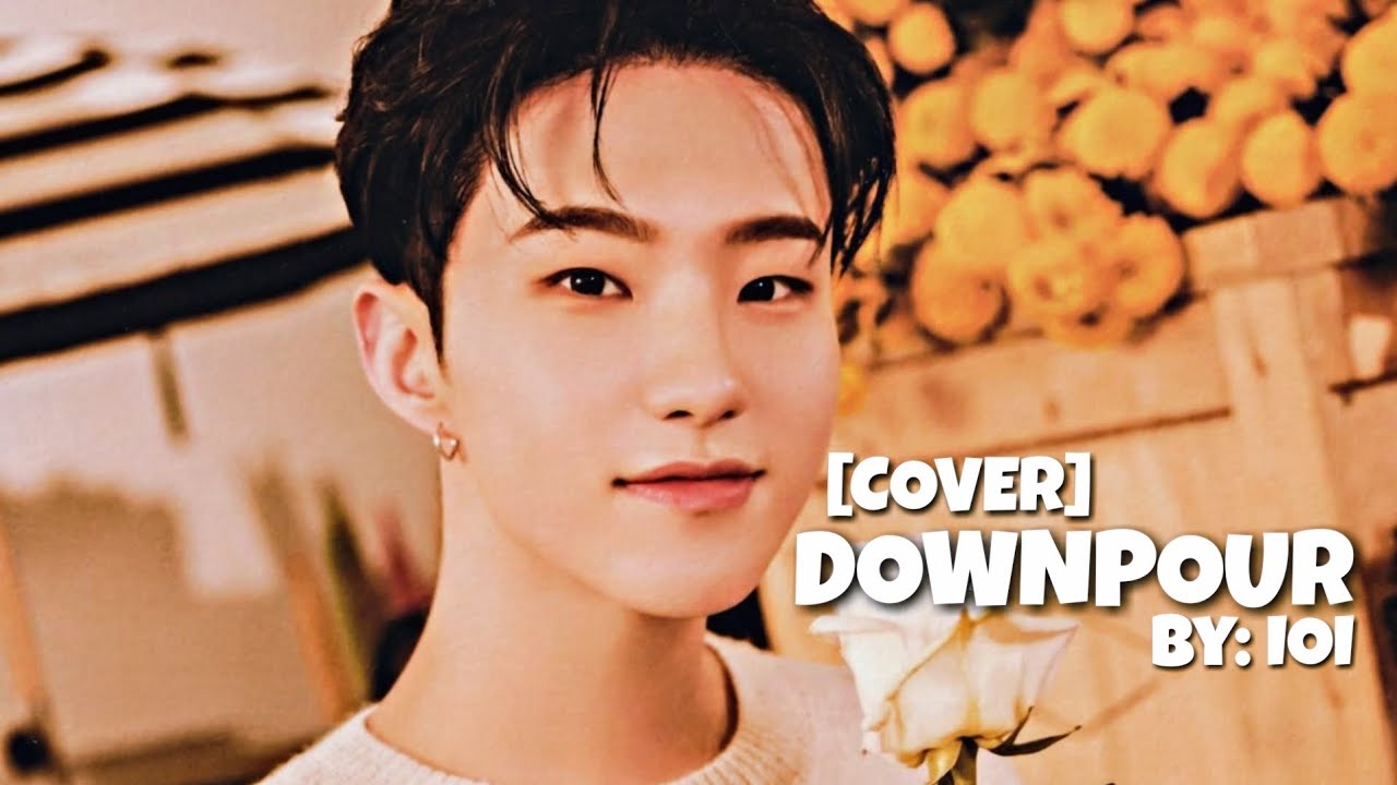 [COVER] " DOWNPOUR" Original by: IOI - YouTube