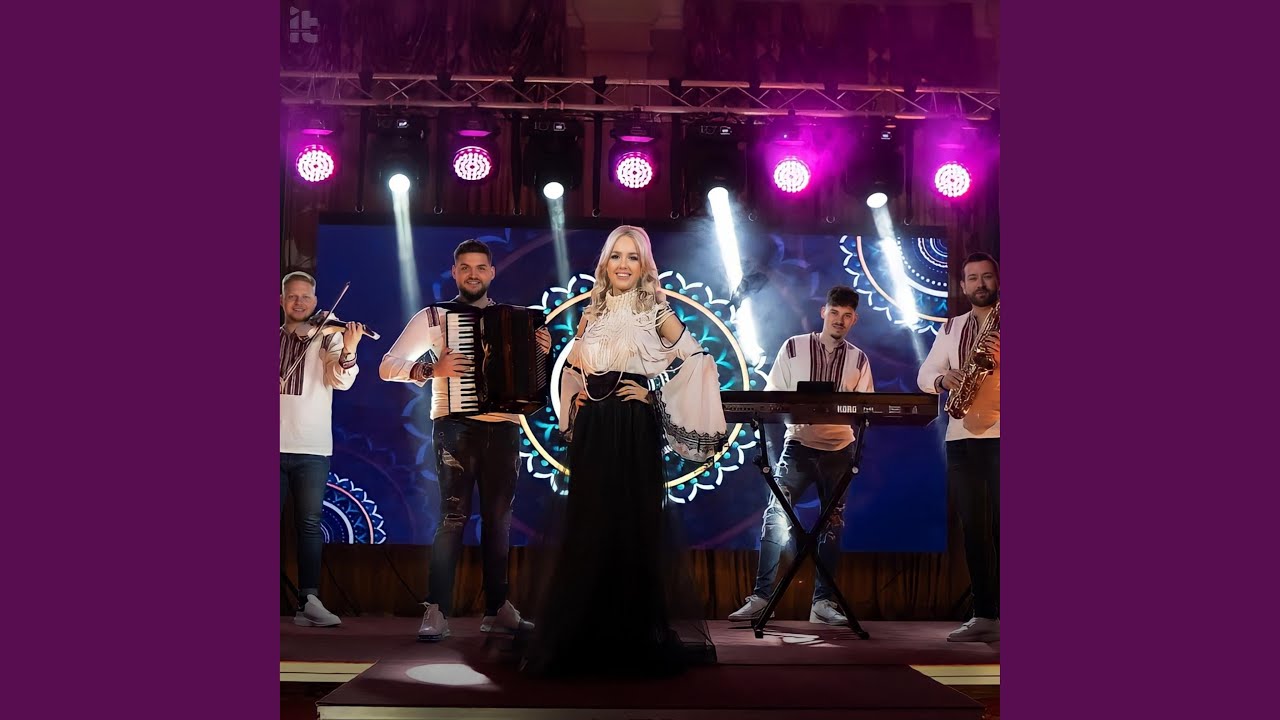 Colaj Etno 2021 (feat. G-Band) - YouTube