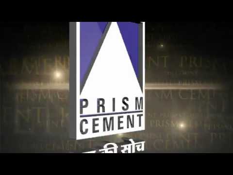 PRISM CEMENT TEASER - YouTube