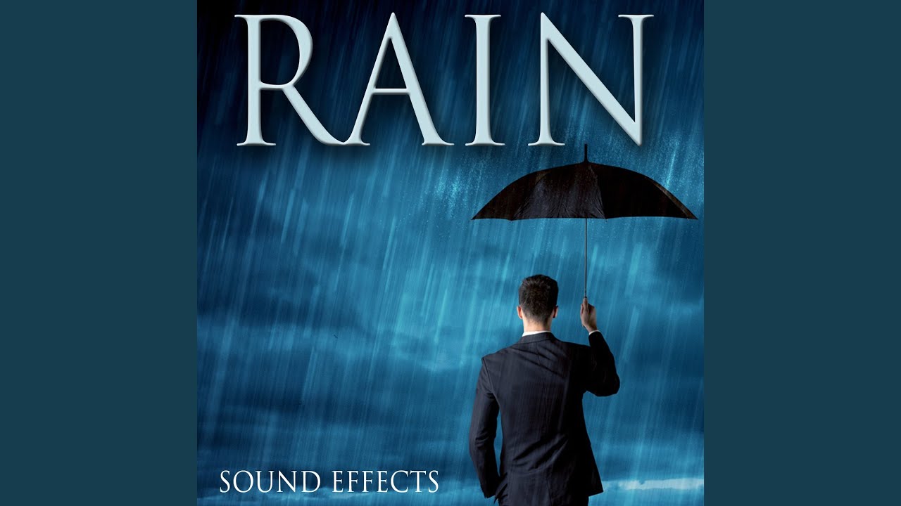 River Rain : Slow Rain - YouTube