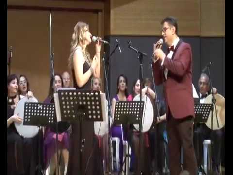 OLDU MU ŞİMDİ - AYLA CAN & TEZCAN FEYYAZ GÜNDAY DÜETİ - RİTİM ATÖLYESİ MÜZİK DİNLETİSİ
