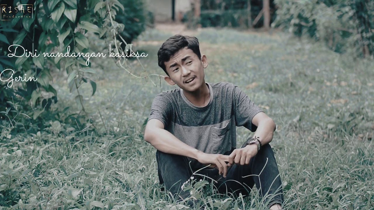 2 Lalaki cover Hasan Ft Rivan Darul Fadly - YouTube