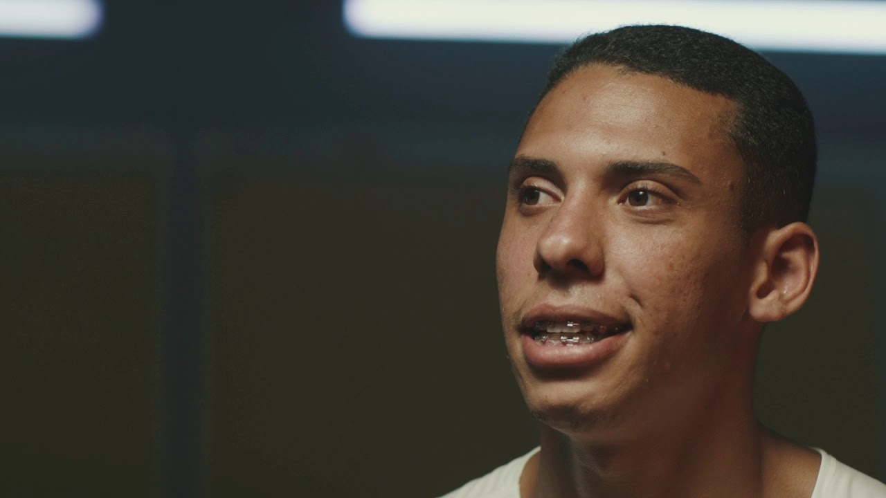 MINHA ÚLTIMA OPORTUNIDADE | Alexandre Correa - Valencia - YouTube