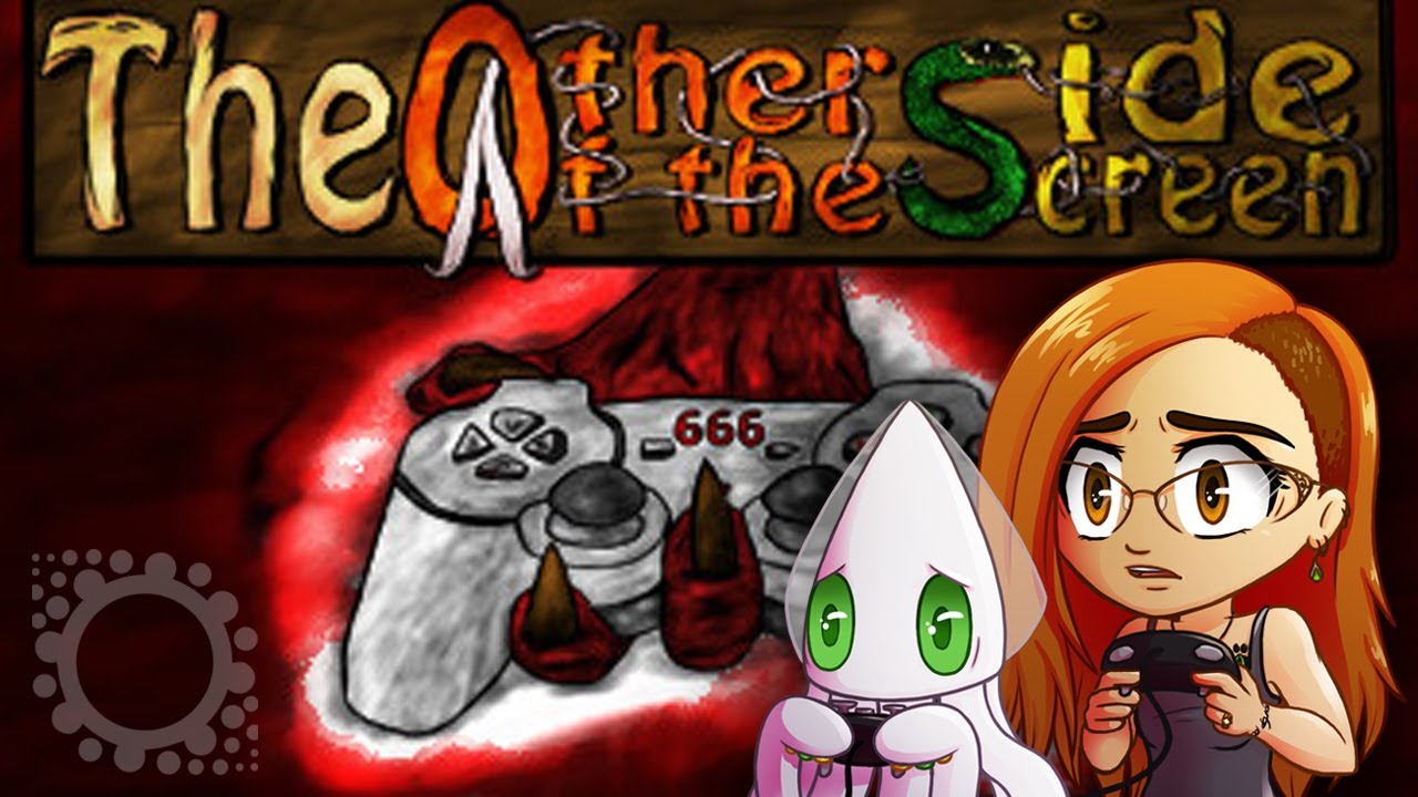 The Other Side of the Screen - DEADLY GAME SHOW ~Gamewisp Pick Full ...