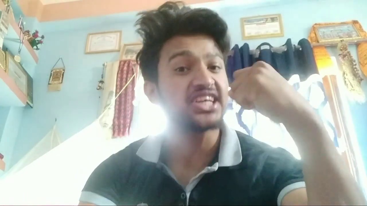Lockdown effect /Before after Comedy /After Breakup #Sumit kumar Ghimire - YouTube