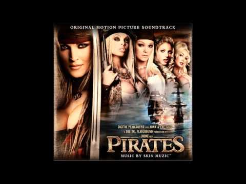 A 1000 More To Go - Pirates (Original Soundtrack)